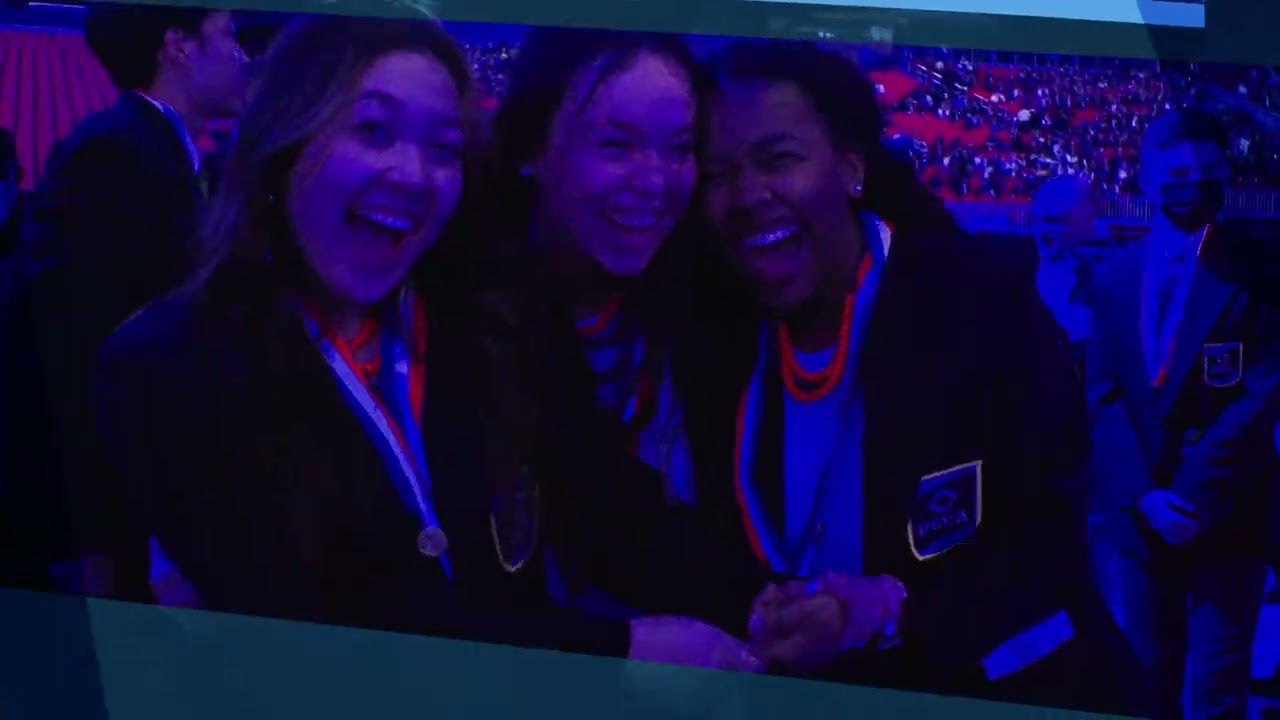 DECA ICDC Promo Video 2023