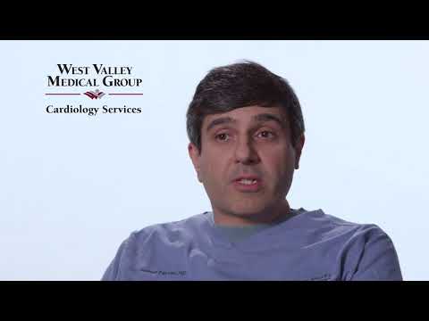 West Valley Cardiology Services: Meet Saeed Payvar, M.D.