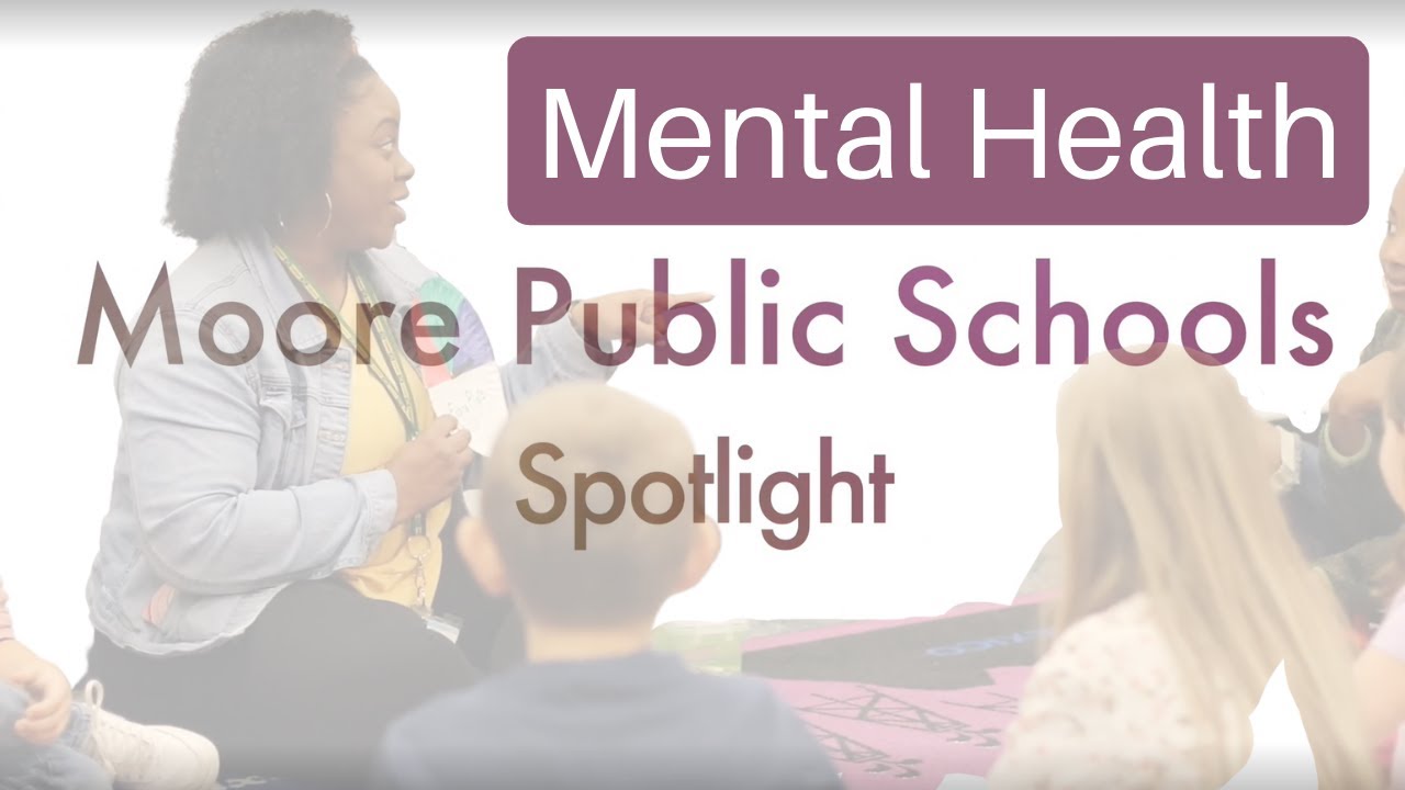 MPS Spotlight: Mental Health Resources