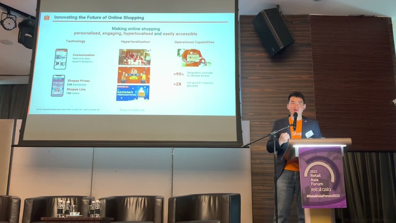 Winning Over Malaysian Value-Based Consumers with Shopee