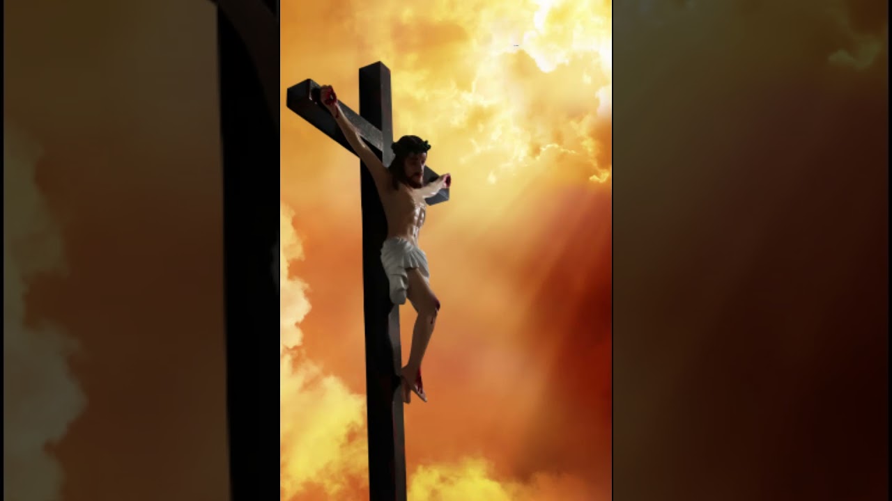 Why Is It Called  Good Friday  | The Surprising Meaning Behind the
