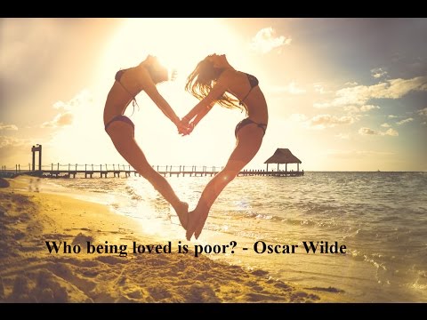 Famous Love Quotes and Sayings