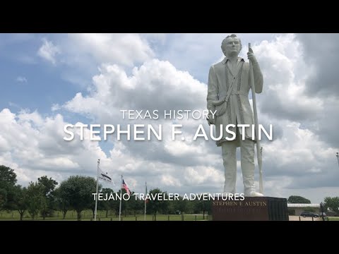 Stephen F. Austin History!!!