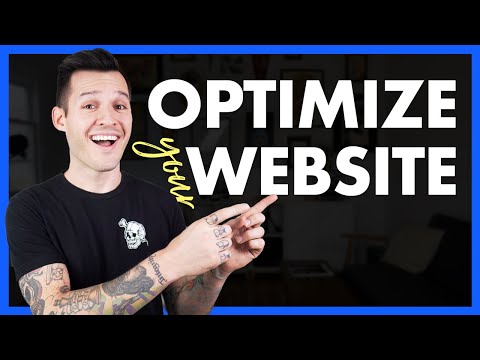 Learn Optimize Your Website | Top 5 Tips Tricks for Speed - Mind Luster