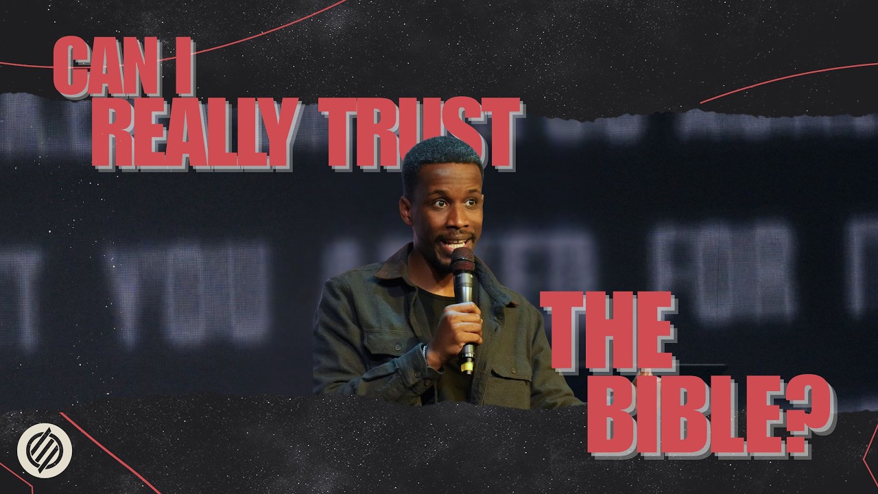 You Asked For It! - Week 3 | Joshua Washington | EpicLife Church | 05.03.26