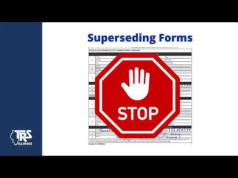How to Avoid Common Mistakes on the Beneficiary Designation Form