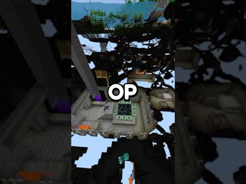 YOU NEED TO TRY THIS OP BEDROCK SEED!