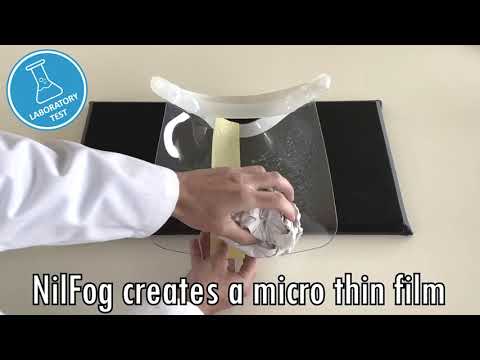 Nilco Anti Mist Spray