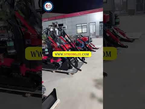 Wholesale Of Various Styles Of Mini Tractors And Rotary Tillers