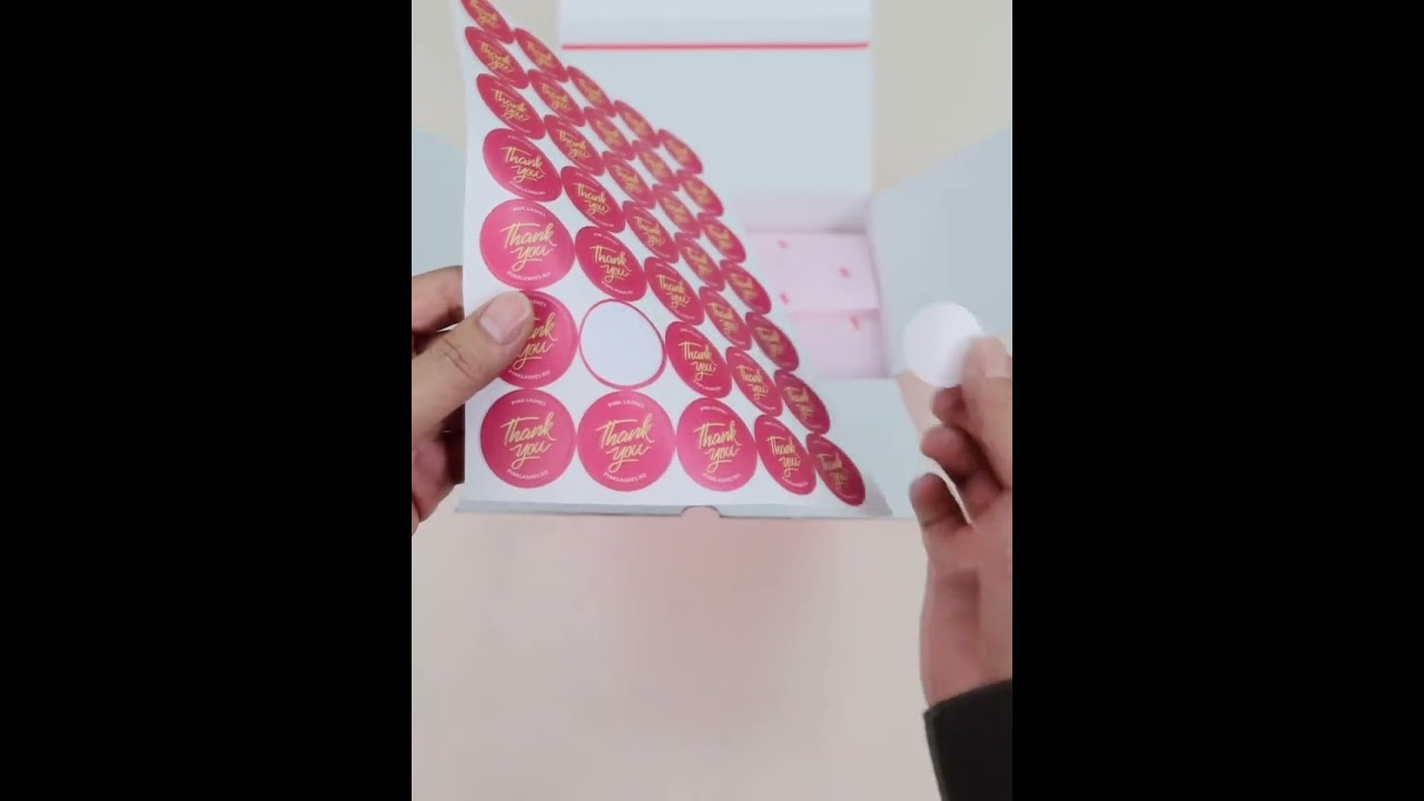 Custom corrugated box with easy tear#custombox #packagingdesign #mailerbox