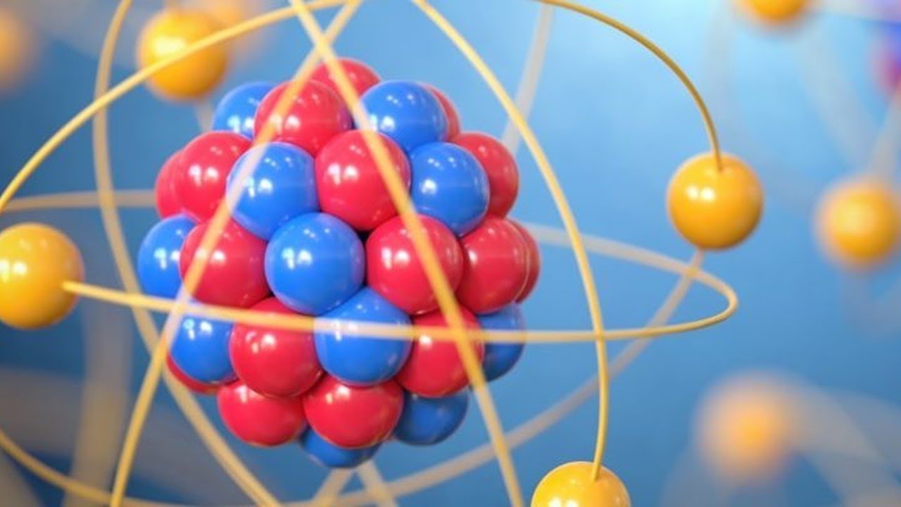 What are NEUTRONS?