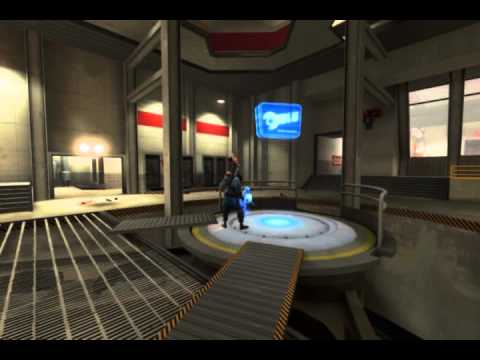 Steam Community :: Video :: Easy enough for even an F2P Backburner Pyro.