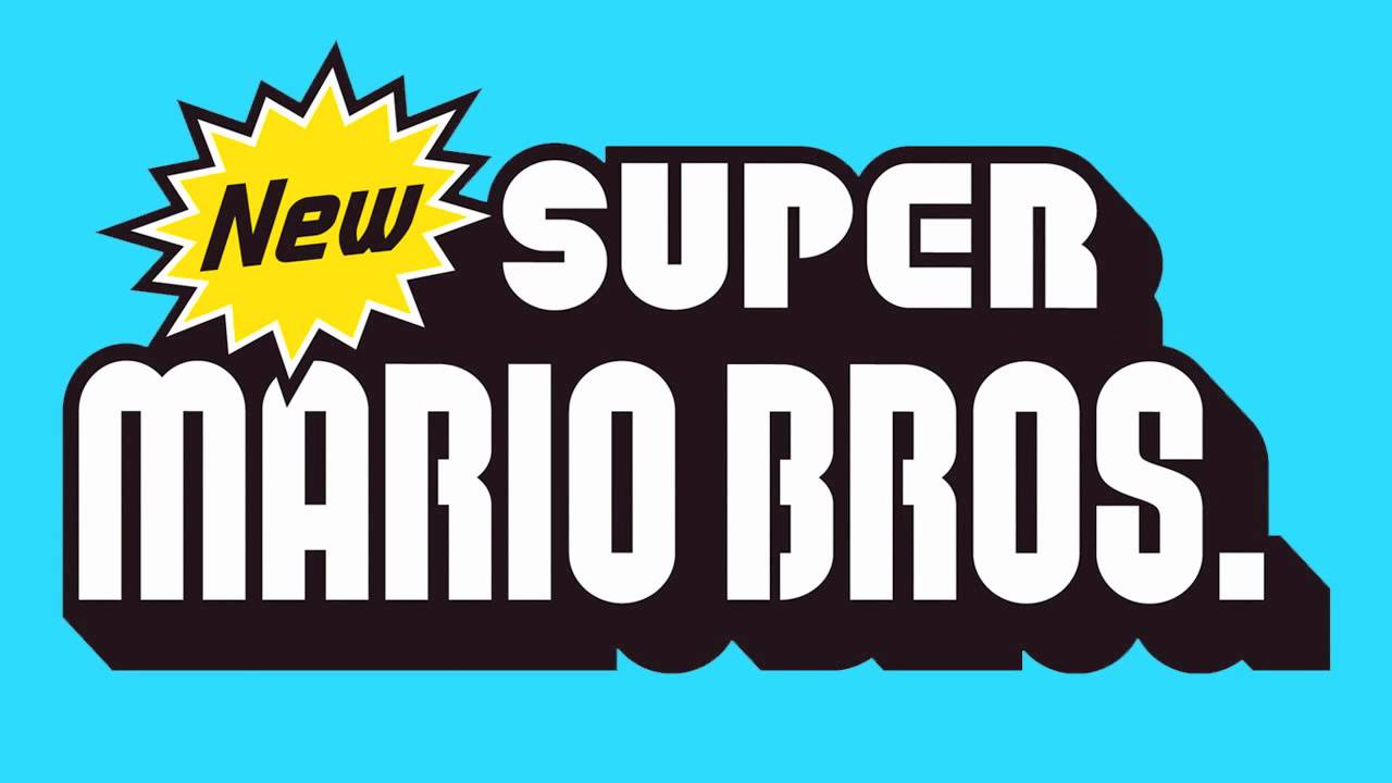 Underground Theme - New Super Mario Bros.