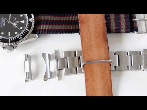 MISTER B - The Rolex 14060M Submariner Review, Part II