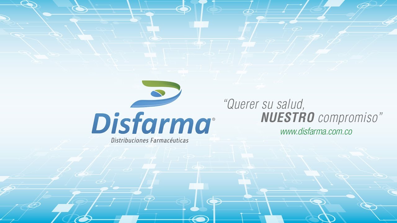Disfarma - Medicamentos y Dispositivos Médicos