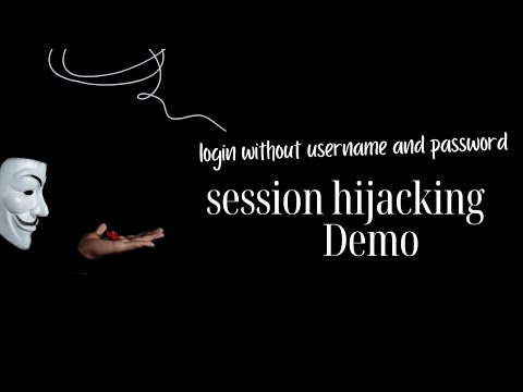 Hands-On Session Hijacking with Cookie Editor | Web Application Security
