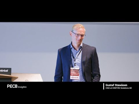 Explorers on a management system journey - Gustaf Stawåsen