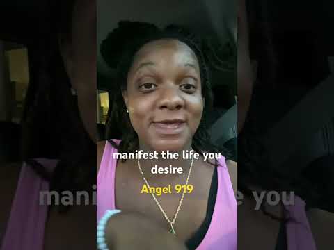 Angel number 919 #angelnumbers
