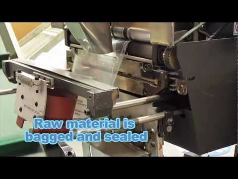 AOA Products: Poly Bagging-Trufast