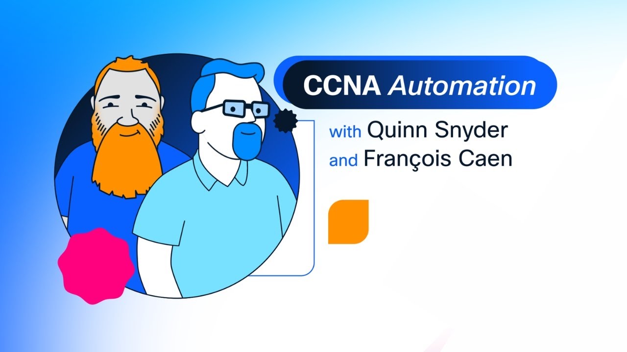 From DevNet Associate to CCNA Automation: What You Need to Know for 2026