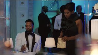 Saints and Sinners Season 5 Epiosde 6 Discussion~Oh It's Like That Levi????