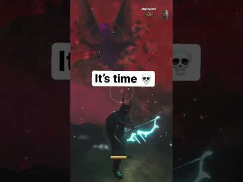 Valheim: Modded Dragon gives me the Fright of my LIFE π³π