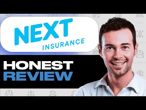 Next Insurance Review: Pros, Cons & Main Features