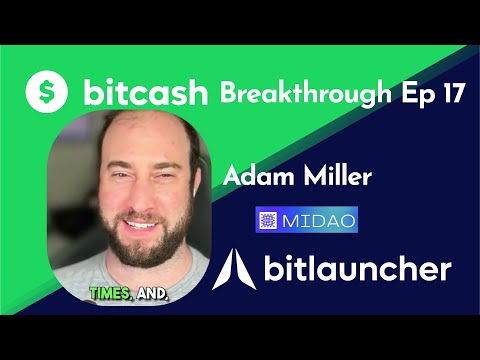 BB EP 17 | Unlocking DAO Potential: A Deep Dive with Adam Miller on Sovereign Jurisdiction DAOs