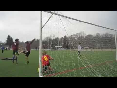 Cherrypickers | Soccer Compilation