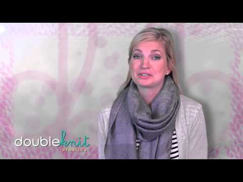 Double Knit- What does strength mean to you?
