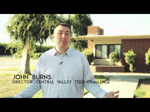 Central Valley Teen Challenge - Walk for Recovery at the New Reedley Campus!