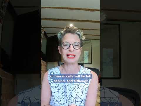 Why does breast cancer come back?