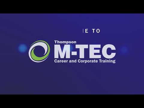 Welcome to Thompson M-TEC