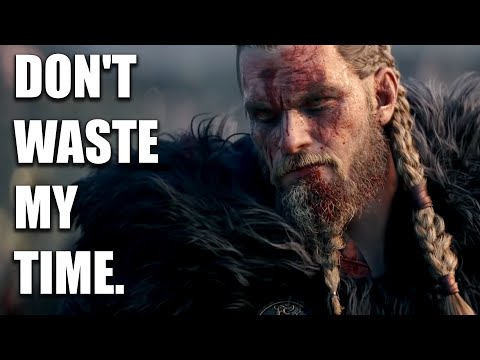 Wasted Time in Video Games - Thoughtblot