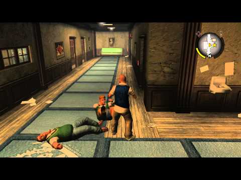 Steam Community :: Video :: Bully PC Gameplay