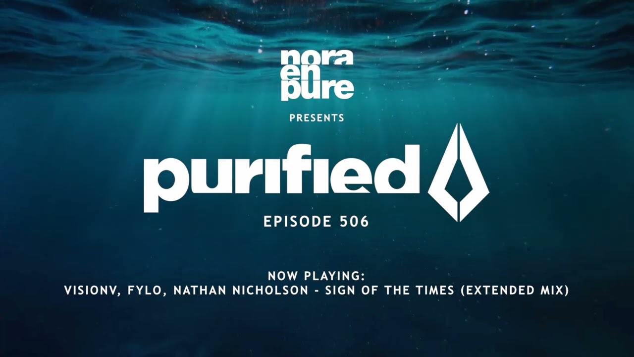 Purified Radio 506