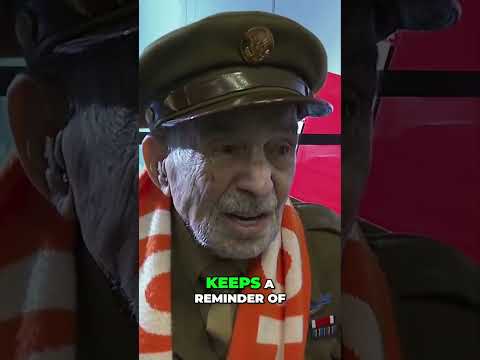 Honoring the 101st Airborne- The Battle of Bastogne #armyvsnavy #army #navy #armynavygame2024
