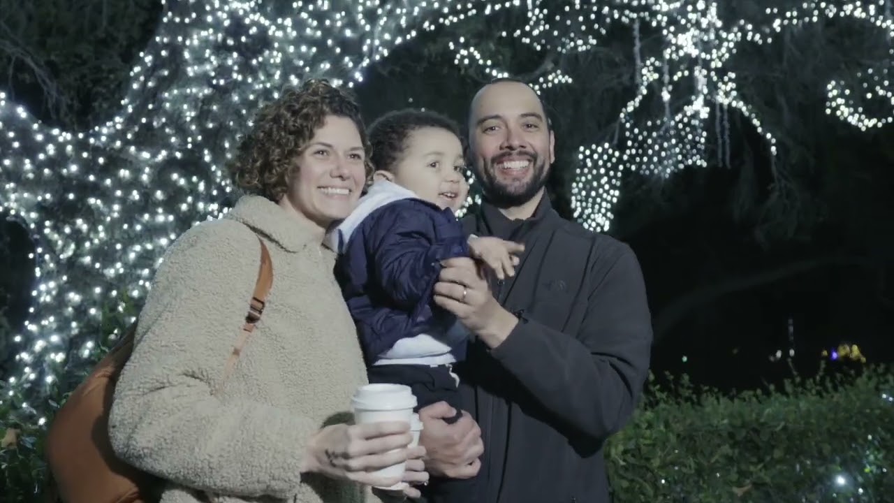 Holiday Road LA 2024: 12/28 Tickets at King Gillette Ranch in Calabasas ...