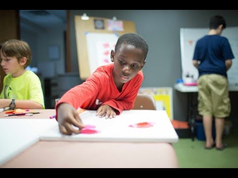 Exploration of Arts | Life Compass Church