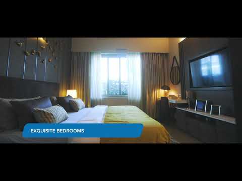 Brigade Residences at WTC Chennai | Luxury 3 BHK Homes on OMR