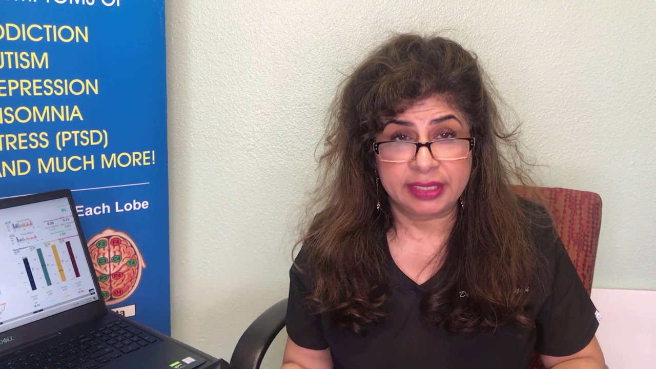 Neurofeedback Basics - Introduction