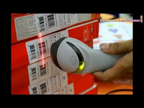Introduction of Barcode and types of barcode