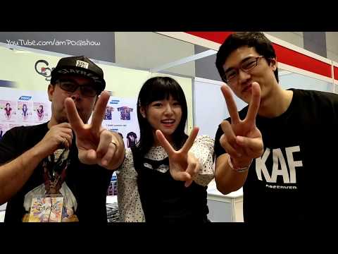 Exclusive Interview with Hazuki Tsubasa (Japanese Gravure Idol)