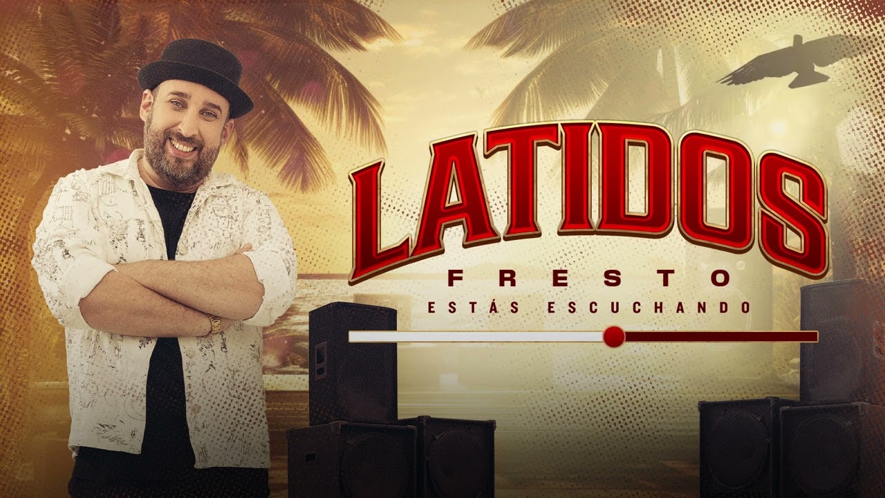Latidos by Fresto Music from Ecuador | Popnable