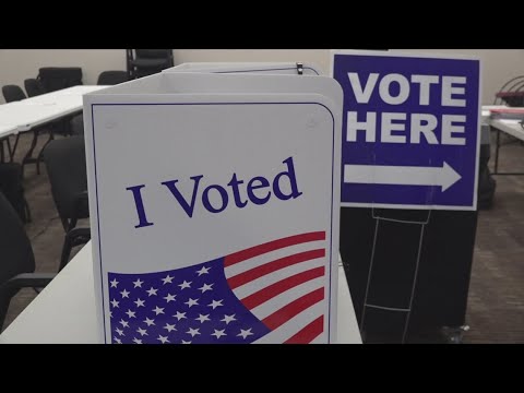 Changes to online voter registration in Arkansas