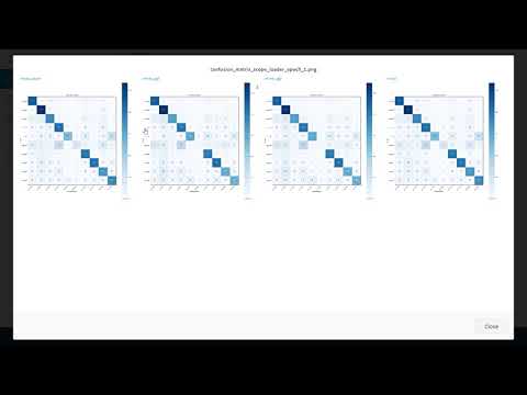 Catalyst integration with Wandb
