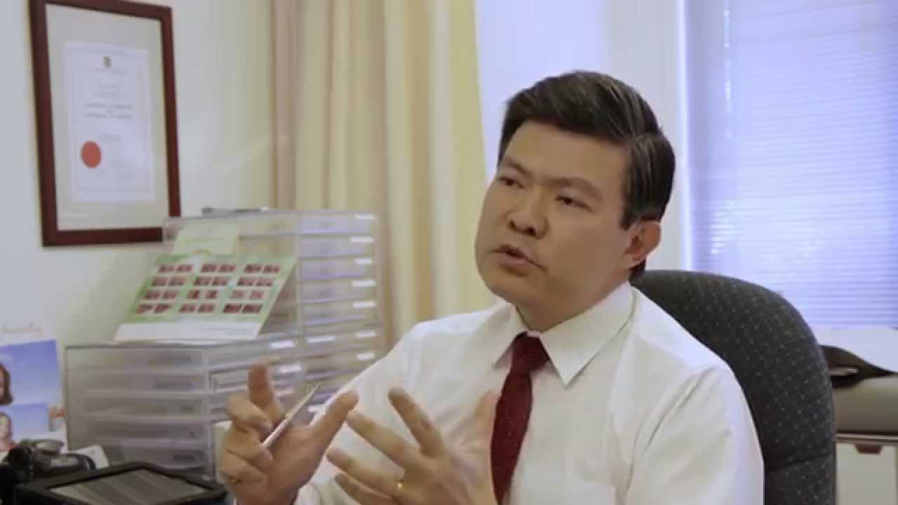 Breast Surgery | Breast implants with Dr Chen