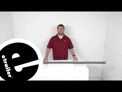 etrailer | Review of the 3" Wide Continuous Hinge