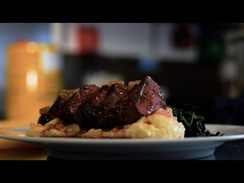 Mac & Wild 3 Course Festive Chateaubriand Kit