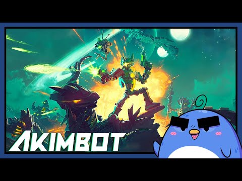 Steam Community :: Akimbot
